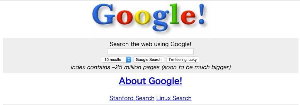 Reunión de trabajo en Google, 1999 (Vídeo) - t2ó