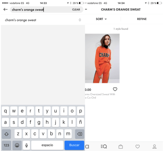 Visual Search: el próximo gran aliado del eCommerce