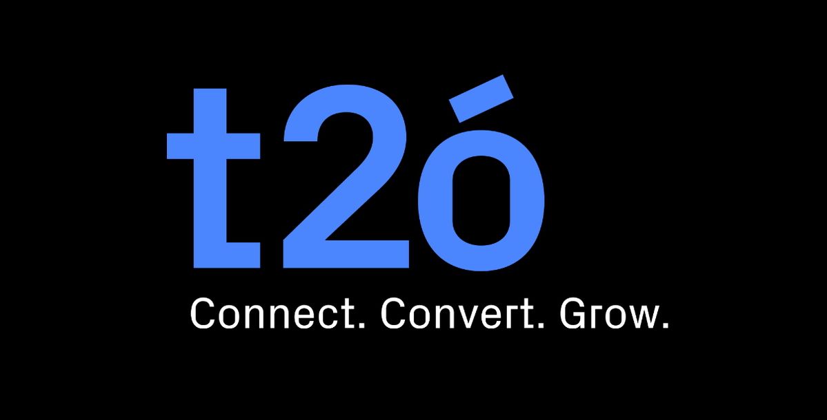 t2ó I Strategie di Marketing digitale e vendite