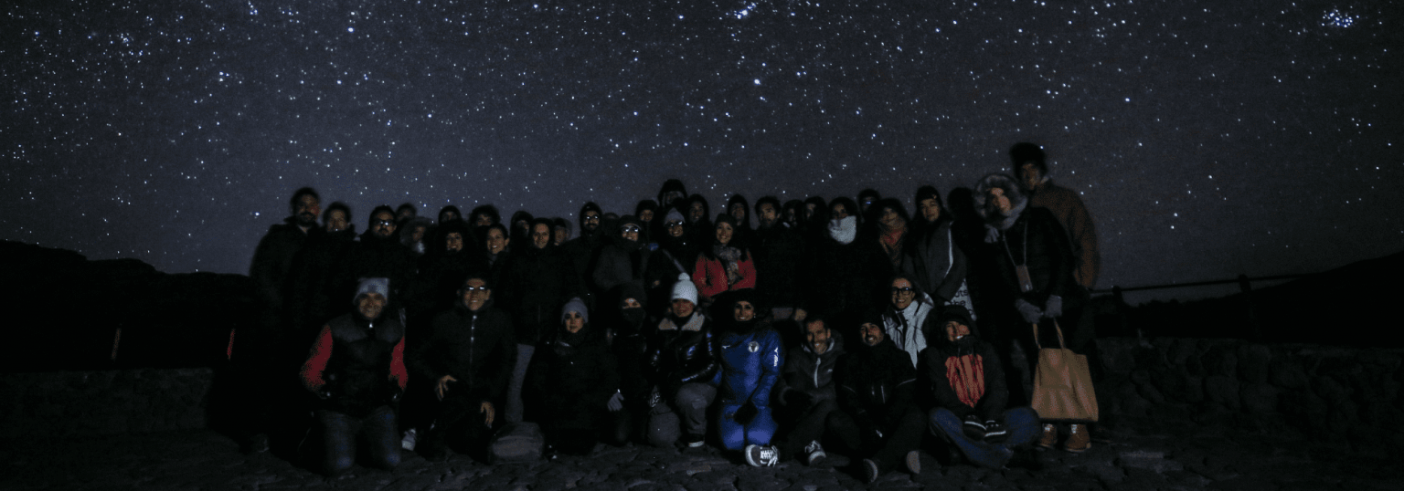 OSM 2024: análisis y objetivos en el grupo t2ó - t2ó